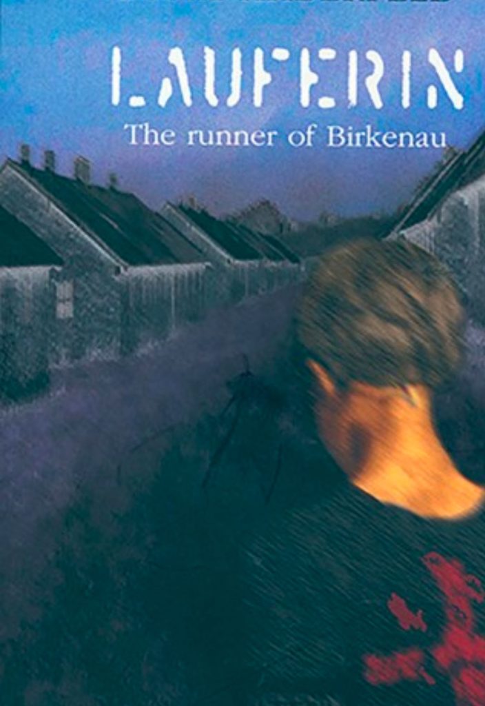 Bookstore - Melbourne Holocaust Museum