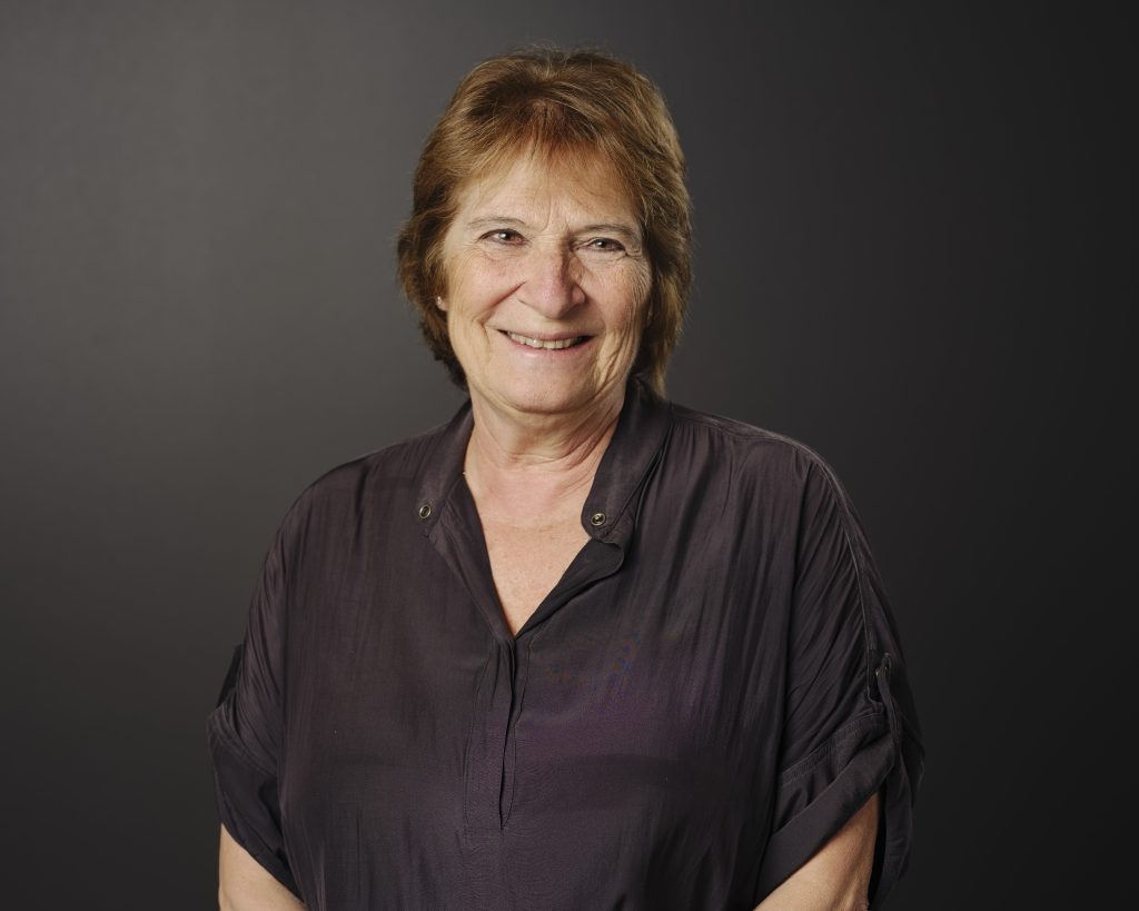 Our People - Melbourne Holocaust Museum