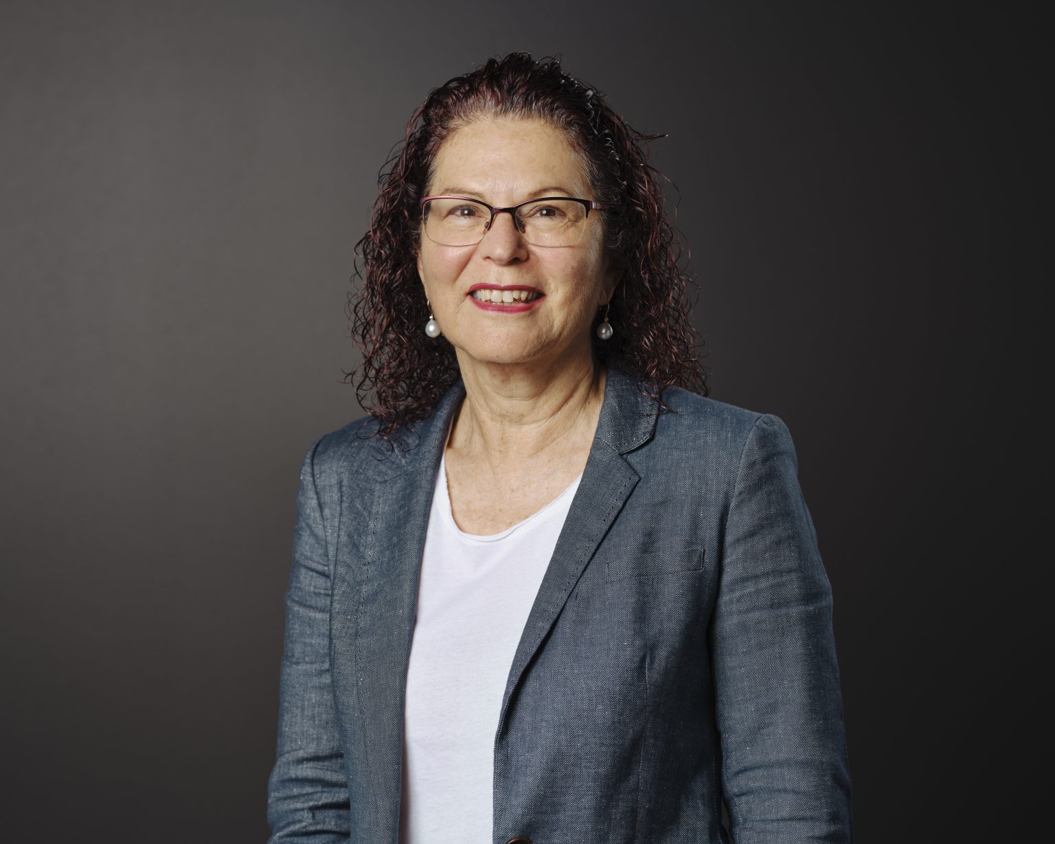 Our People - Melbourne Holocaust Museum