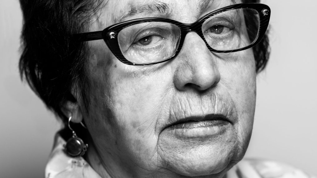 Ask a survivor - Melbourne Holocaust Museum