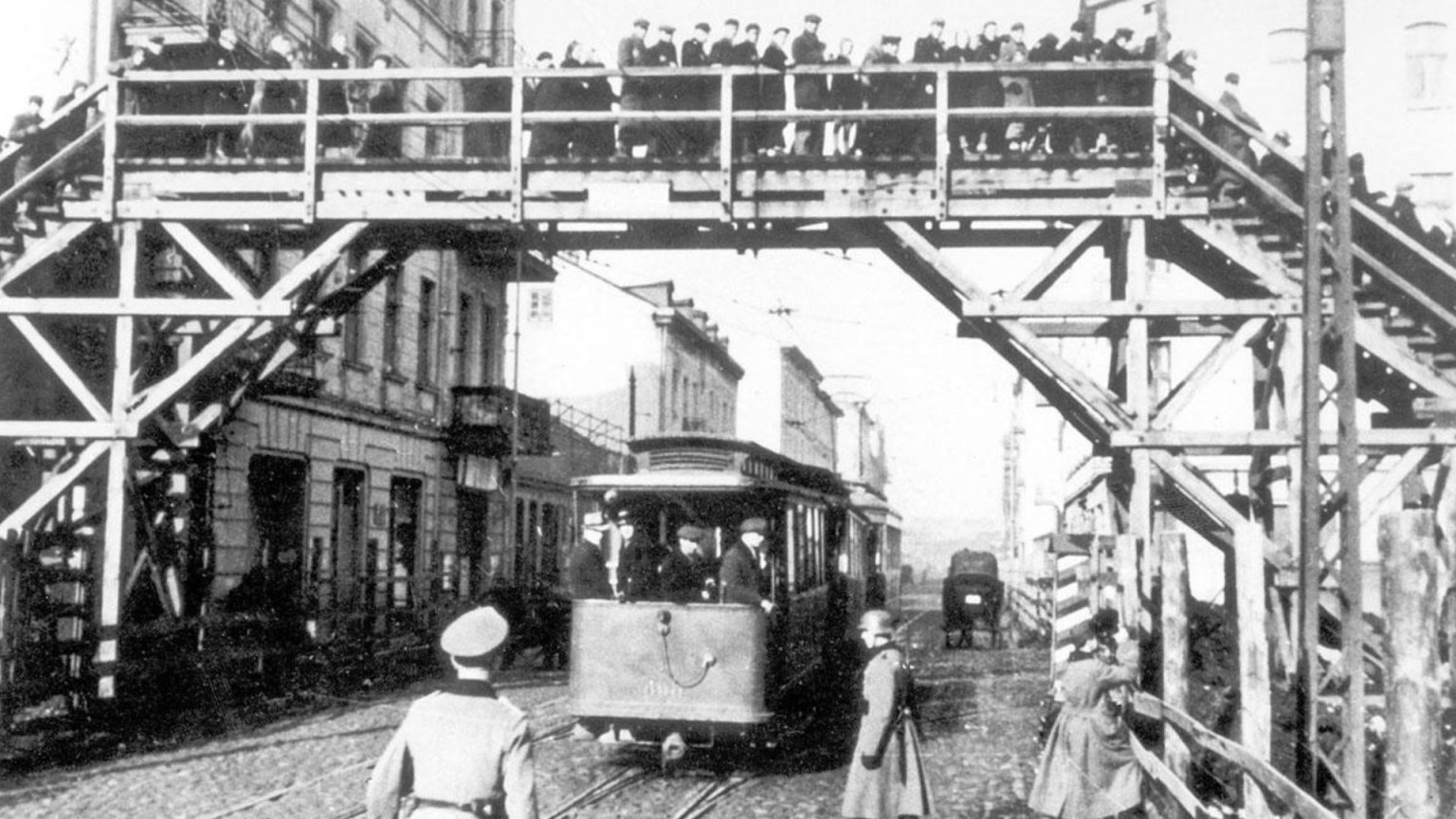 Lodz Ghetto - Melbourne Holocaust Museum