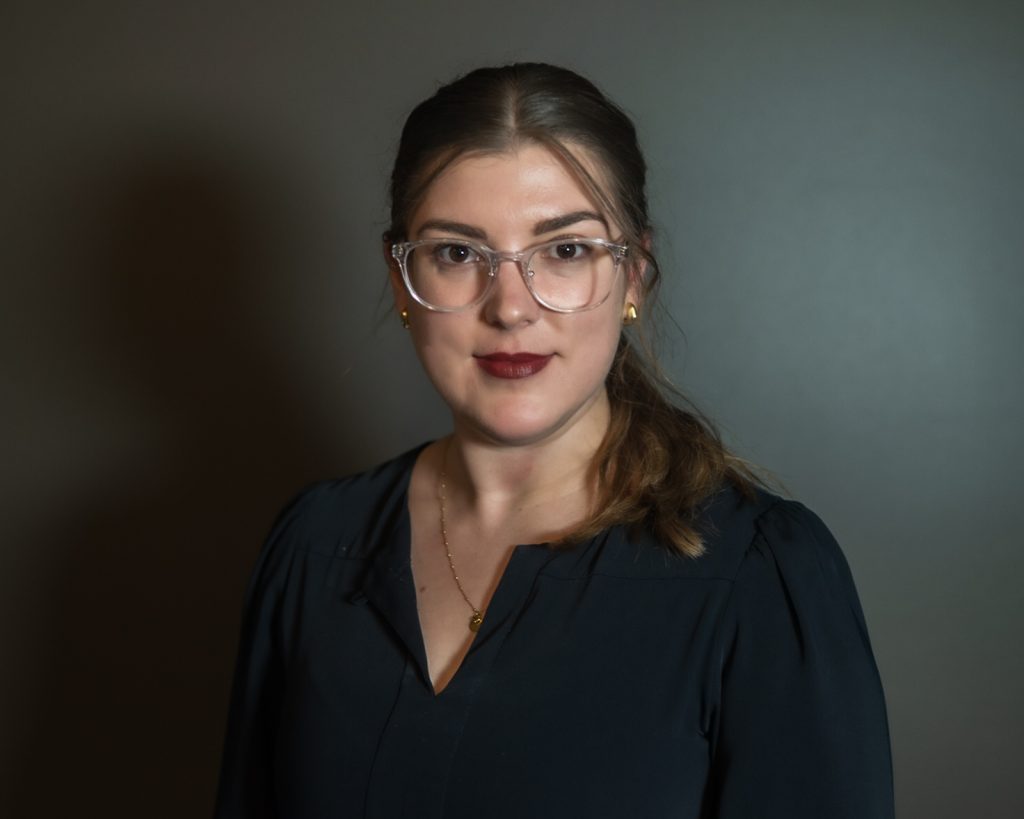 Our People - Melbourne Holocaust Museum