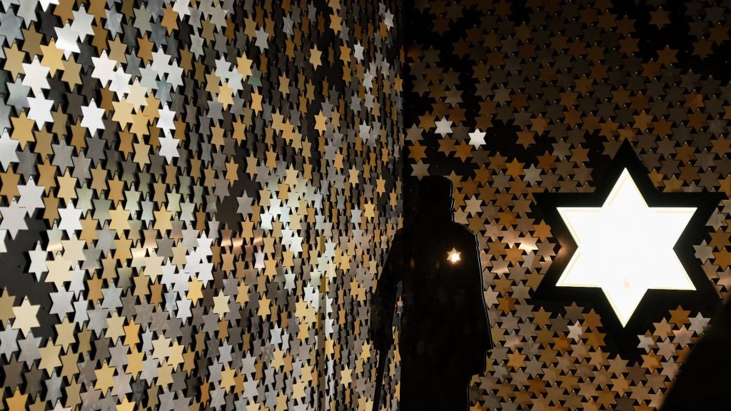 Memorialise at MHM - Melbourne Holocaust Museum