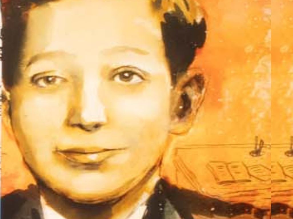 Hidden Program-new - Melbourne Holocaust Museum