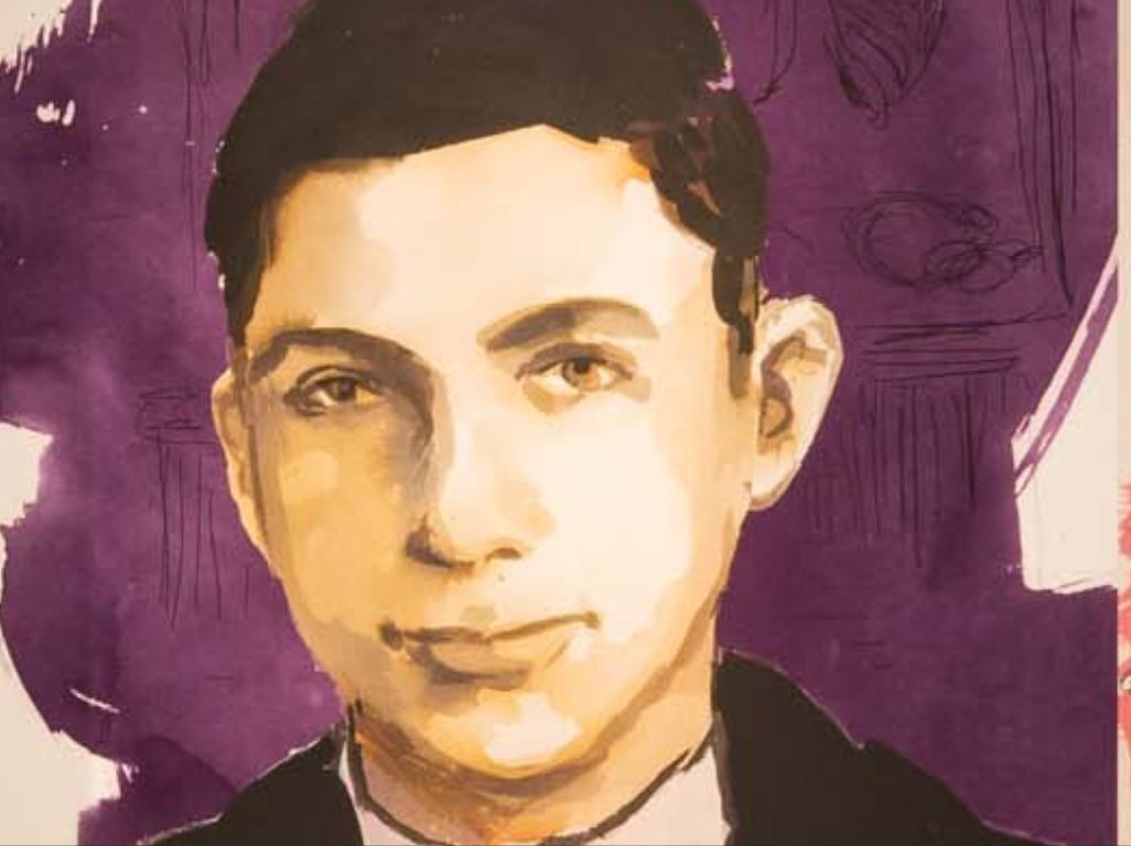 Hidden Program-new - Melbourne Holocaust Museum