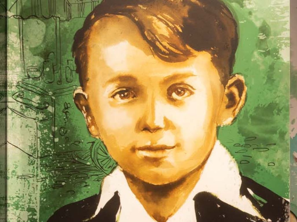 Hidden Program-new - Melbourne Holocaust Museum