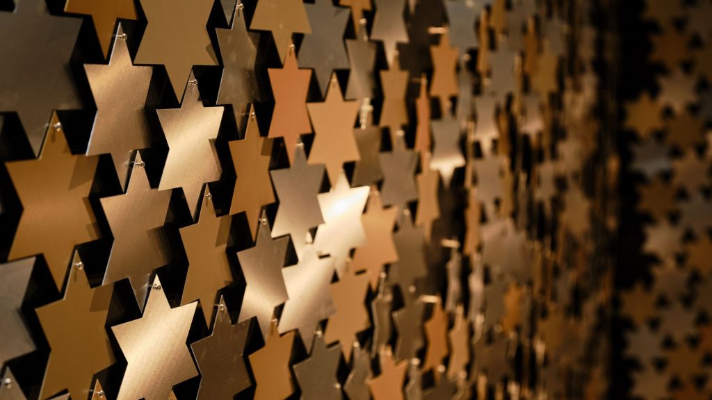 Memorialise at MHM - Melbourne Holocaust Museum