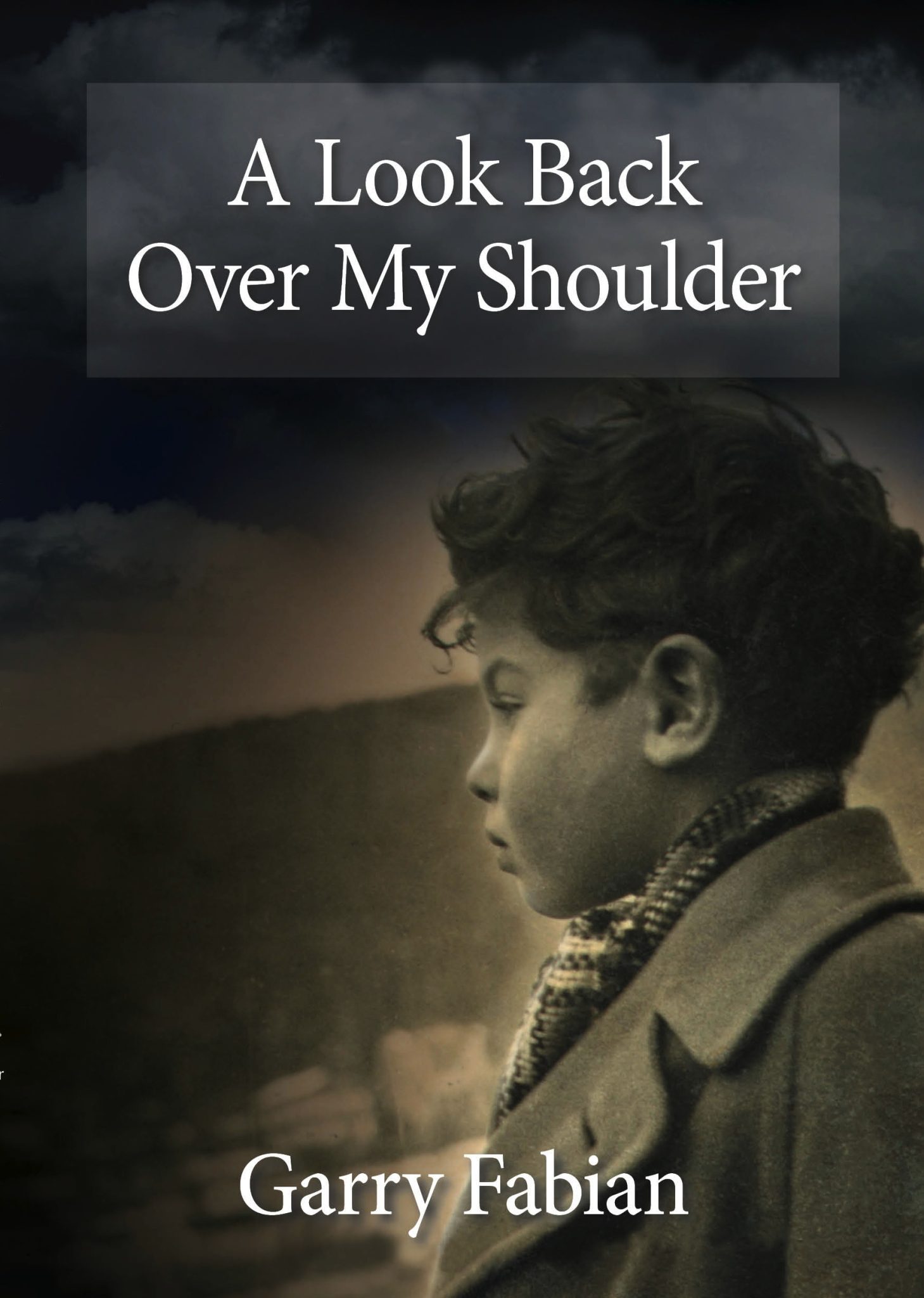 A Look Back Over My Shoulder - Melbourne Holocaust Museum