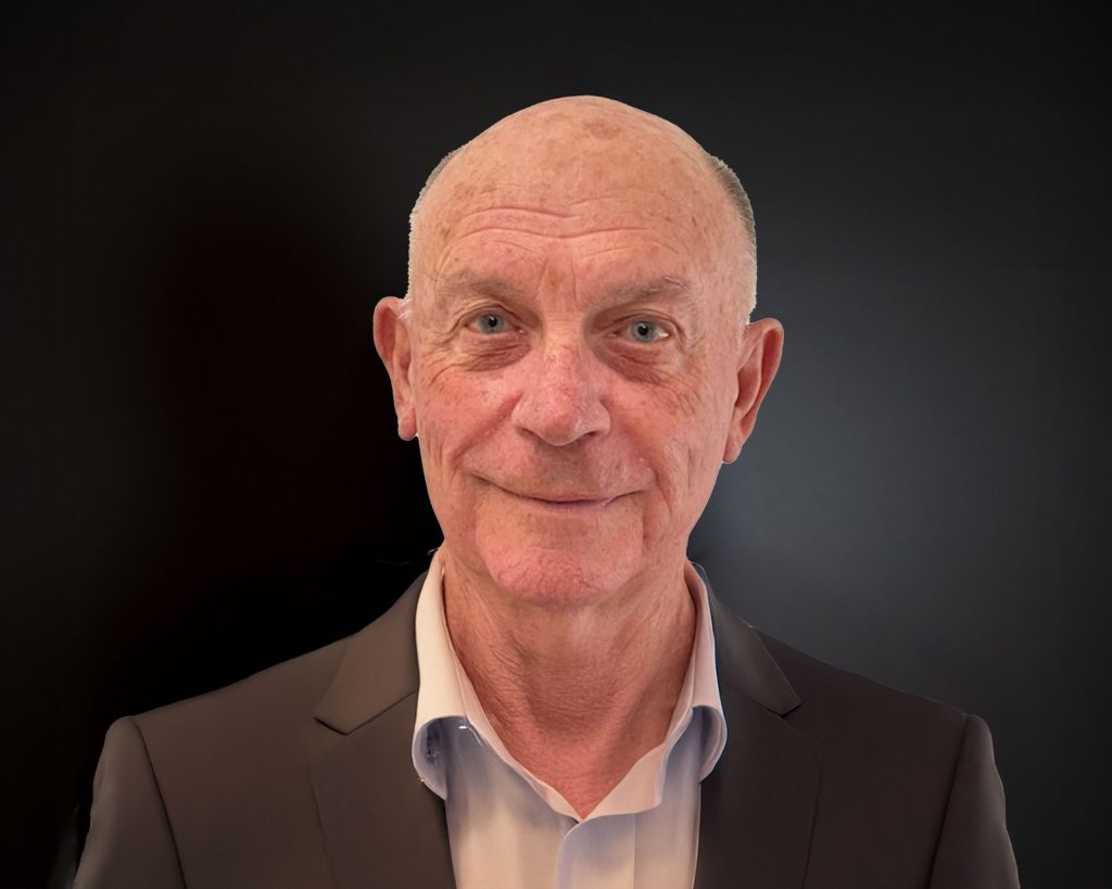 Our People - Melbourne Holocaust Museum