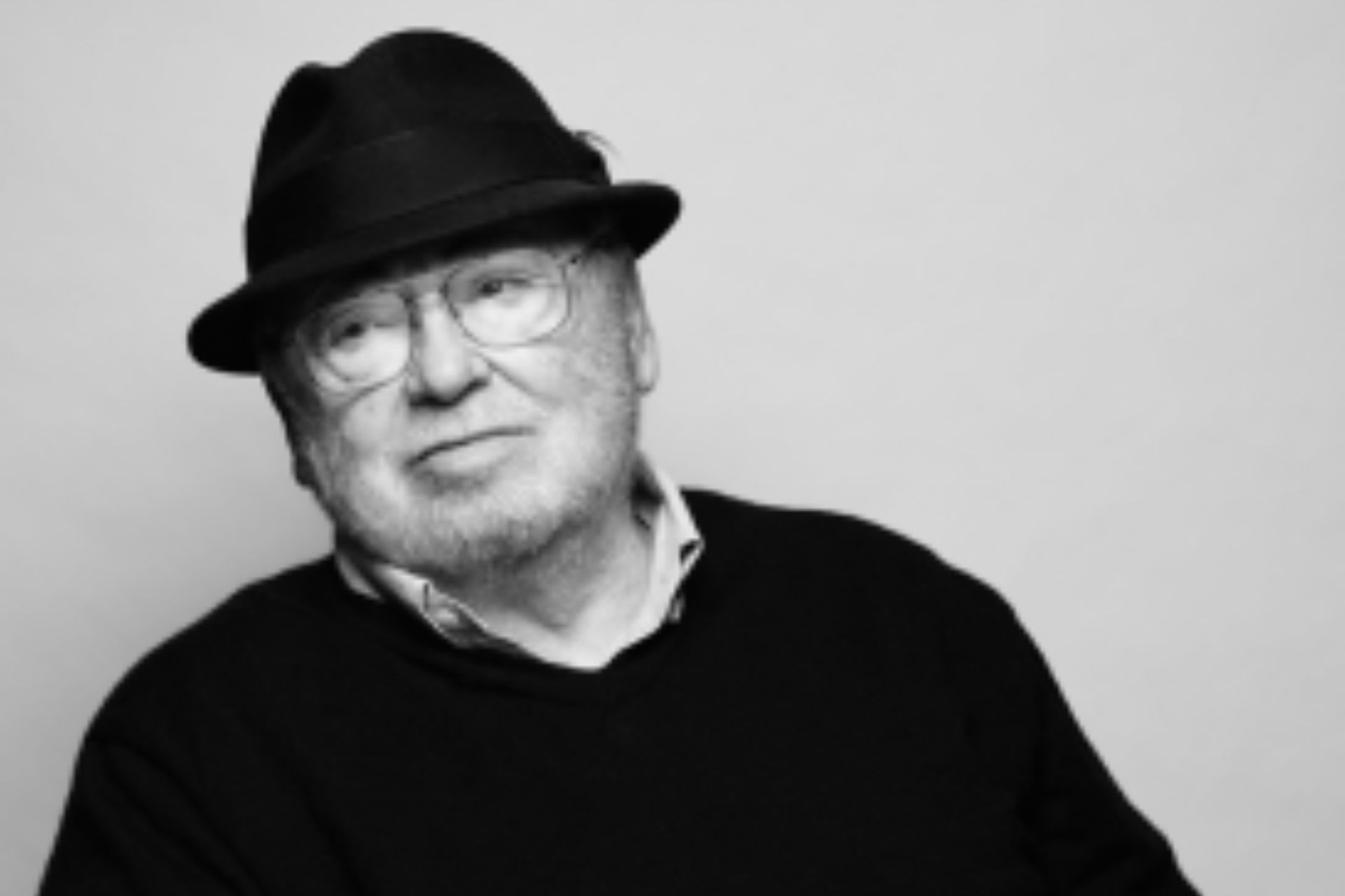 Hear a Witness: John Lamovie - Melbourne Holocaust Museum