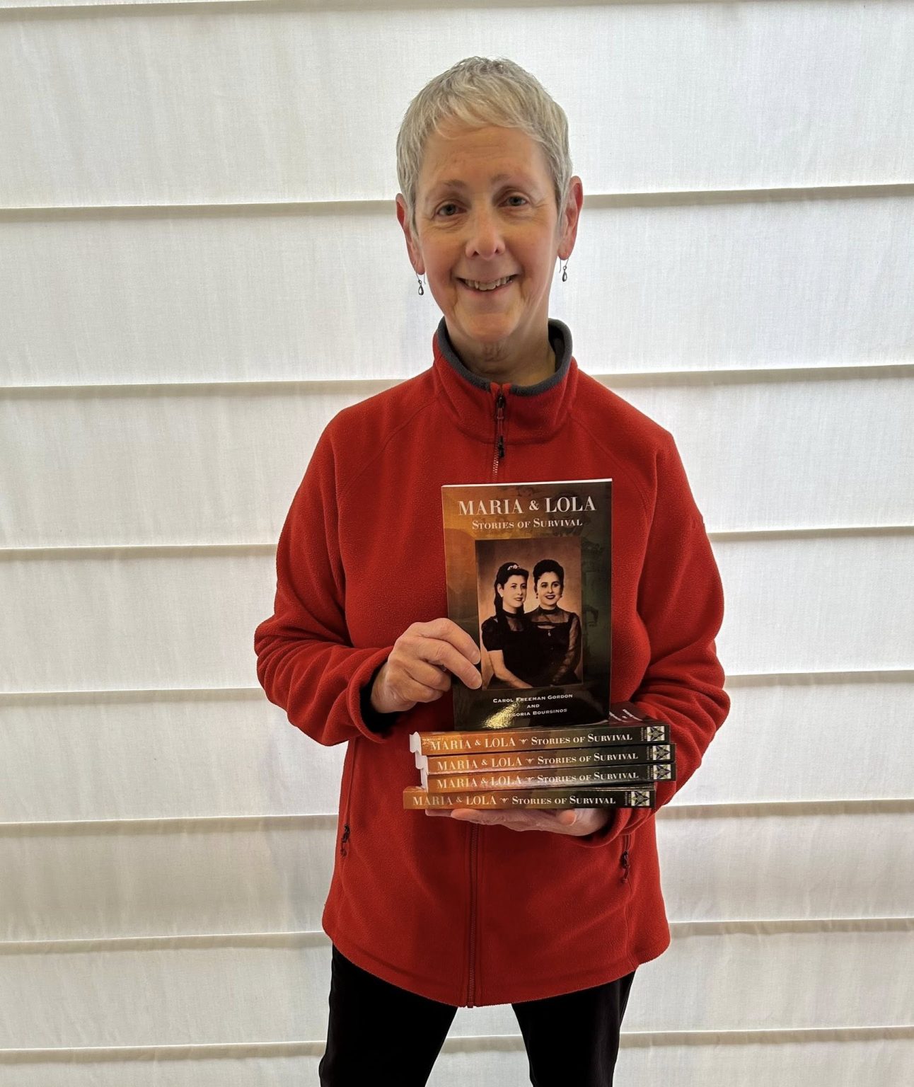 Shira’s Journey: The Screenplay (The Shira’s Journey Project: A Greek ...