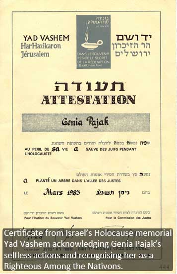 Kitia Altman - Story Pod