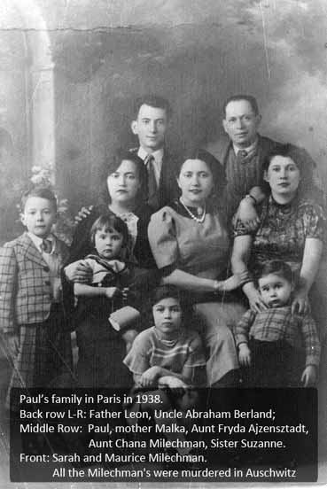 Paul Grinwald - Story Pod